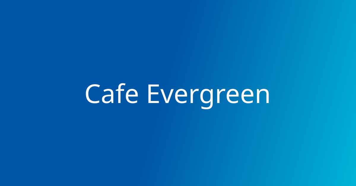 Best Chinese in New York, NY | Cafe Evergreen | Order Online