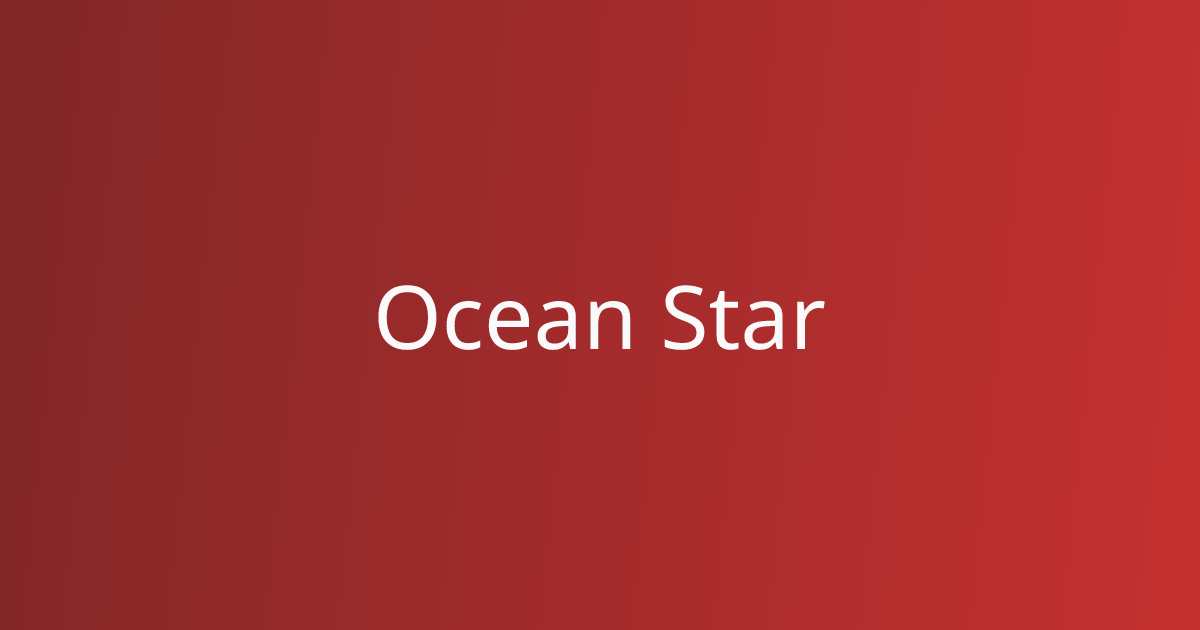 Best Chinese in Seattle, WA | Ocean Star | Order Online