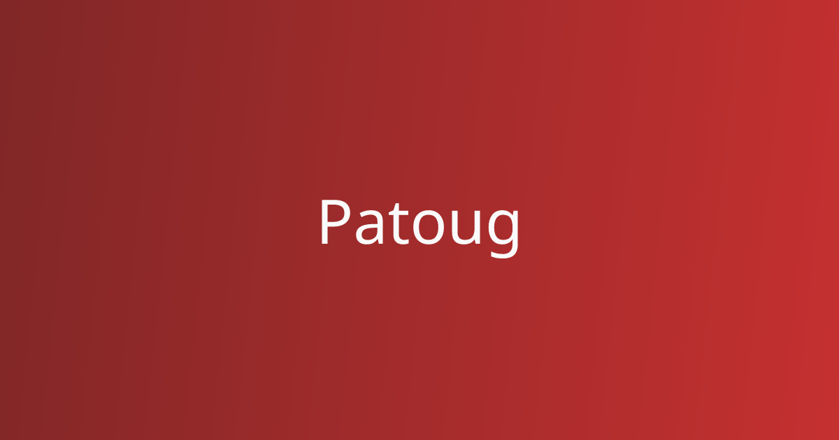 Best Mediterranean in Queens, NY | Patoug | Order Online
