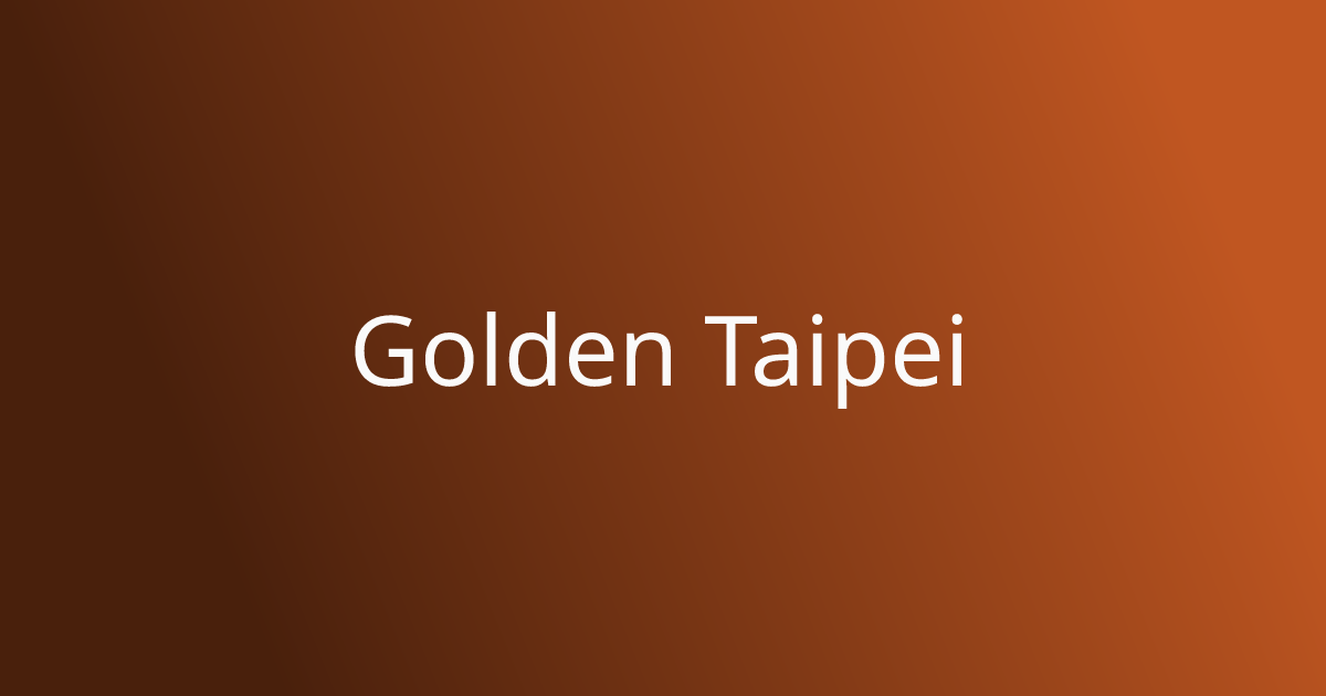 Best Chinese in Charlotte, NC | Golden Taipei | Menu