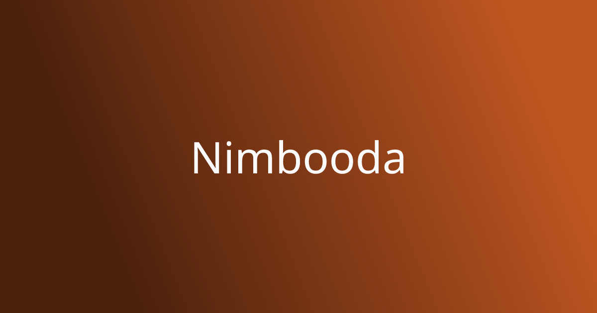 Best Indian in Brooklyn, NY | Nimbooda | Order Online