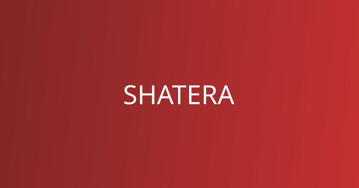Best Mediterranean in Gilbert, AZ | SHATERA | Order Online